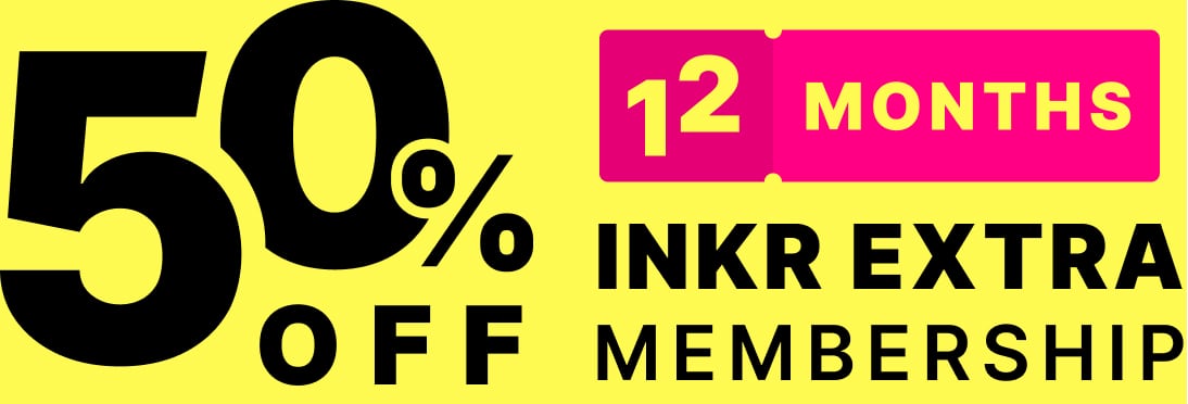 Discover INKR’s most loved comics in 2022